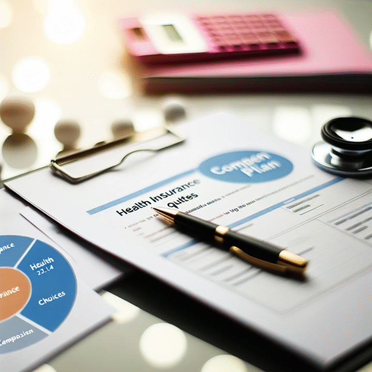 A Guide to Choosing the Right Health Insurance Plan – Access PPO